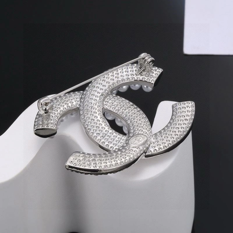 Value-priced Chanel Brooches