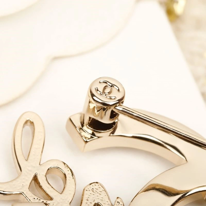 Economical Chanel Brooches