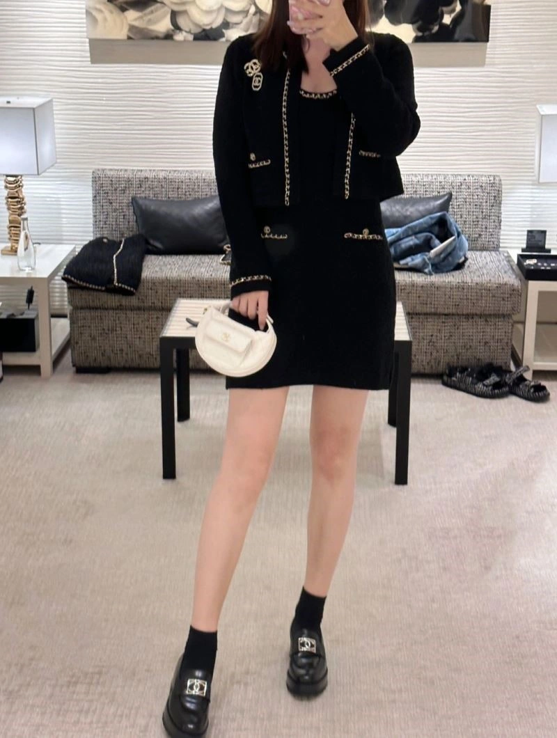 Economical Chanel Brooches