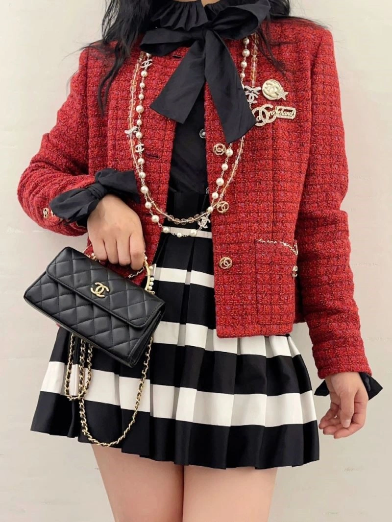 Economical Chanel Brooches
