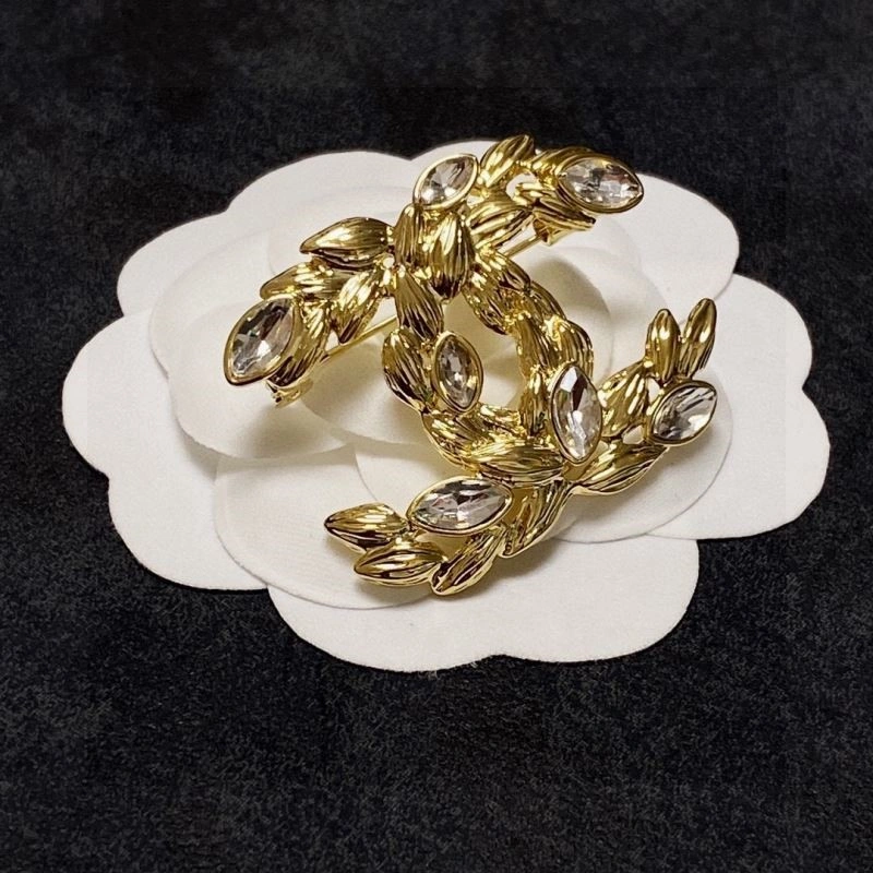 1:1 copy Chanel Brooches