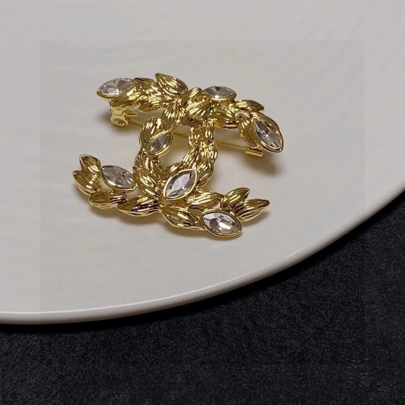 1:1 copy Chanel Brooches