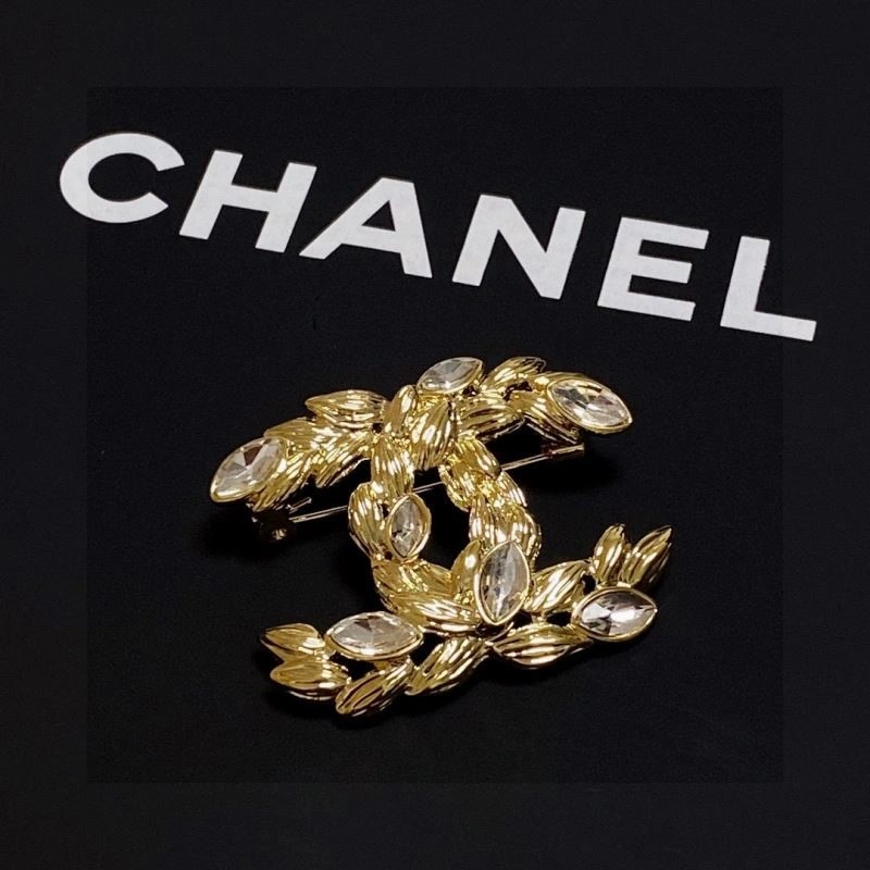 1:1 copy Chanel Brooches
