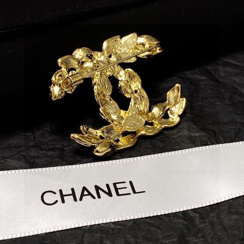1:1 copy Chanel Brooches