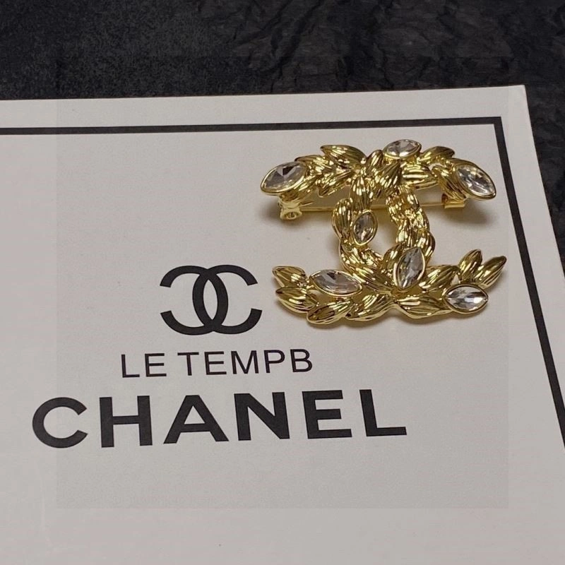 1:1 copy Chanel Brooches