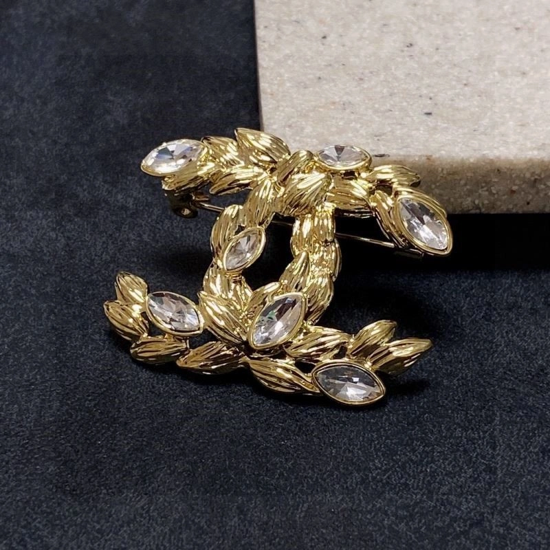 1:1 copy Chanel Brooches