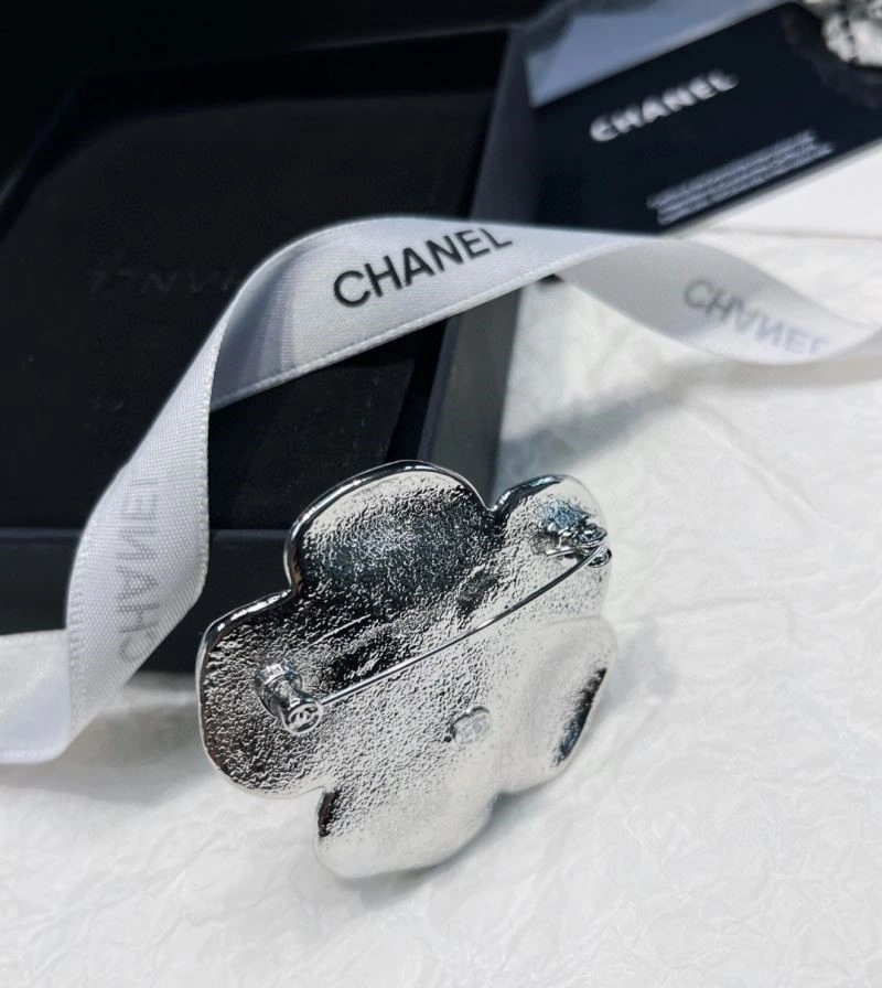 Budget-friendly Chanel Brooches