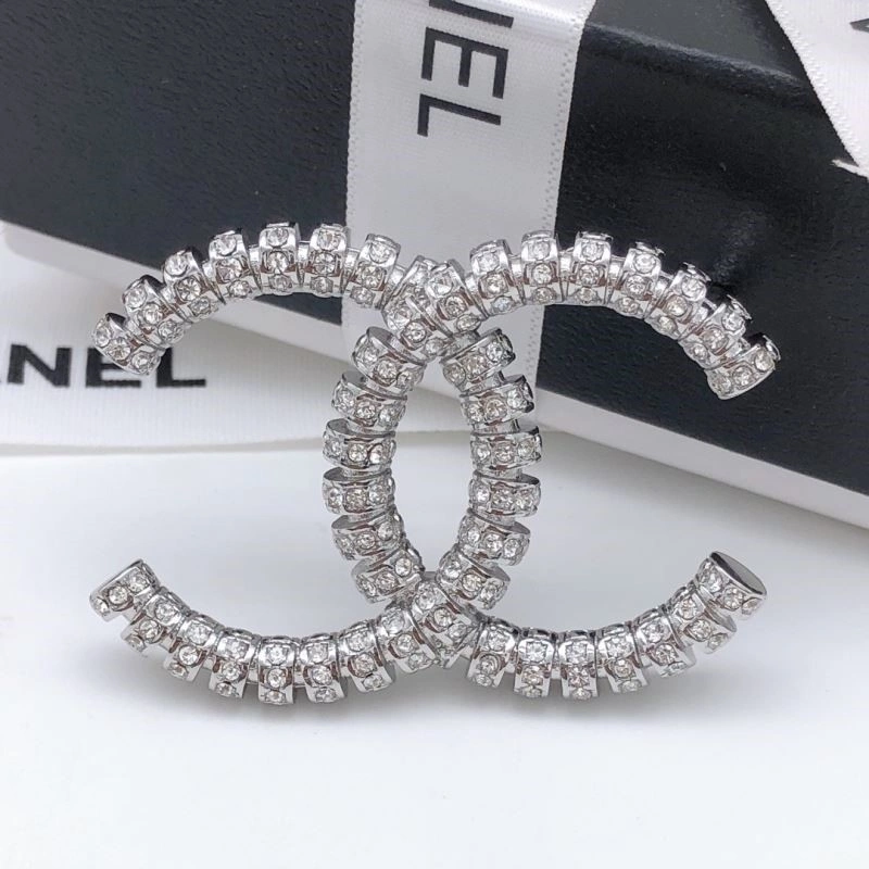 Budget-friendly Chanel Brooches