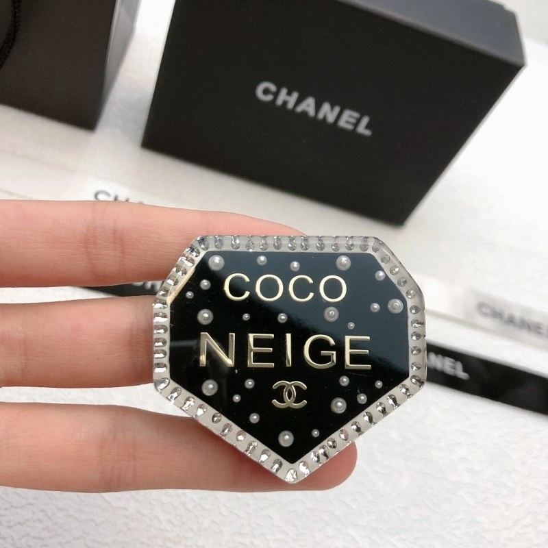 Value-priced Chanel Brooches