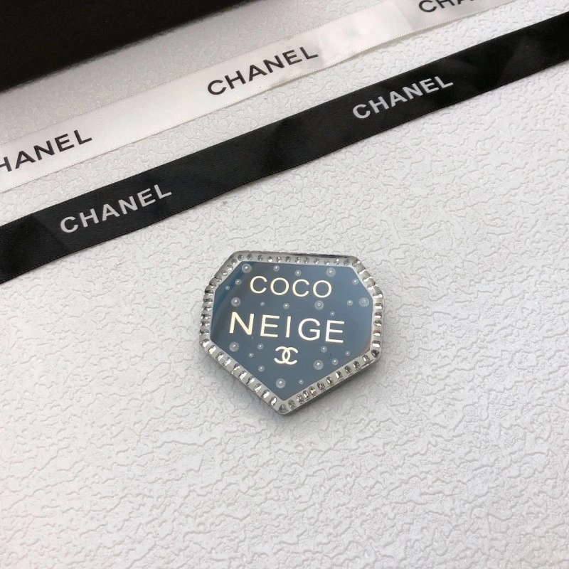 Value-priced Chanel Brooches