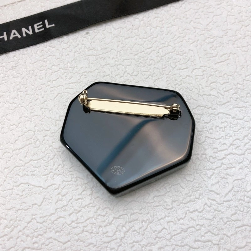 Value-priced Chanel Brooches