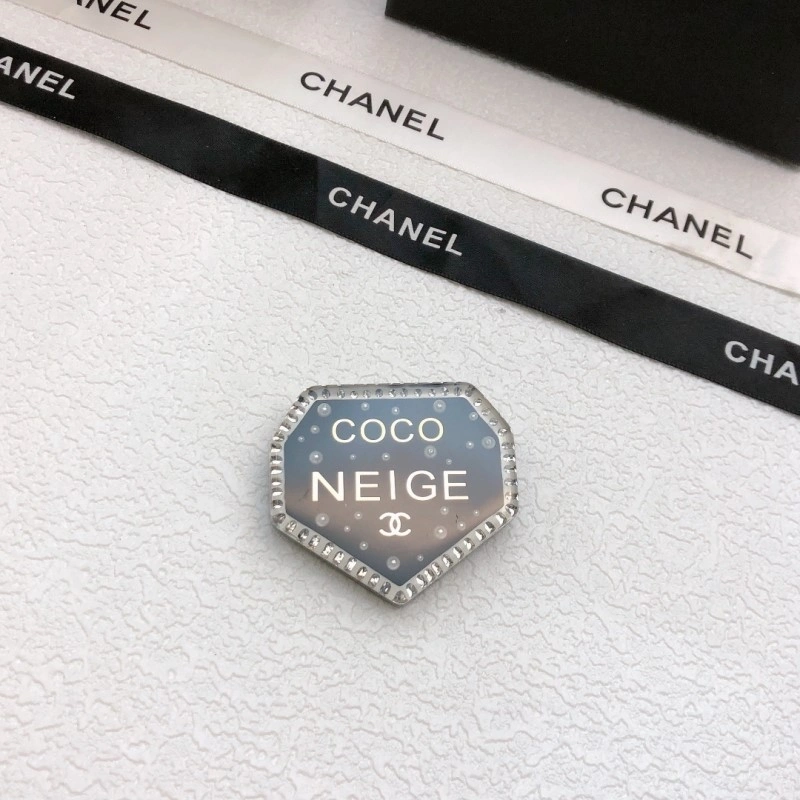 Value-priced Chanel Brooches