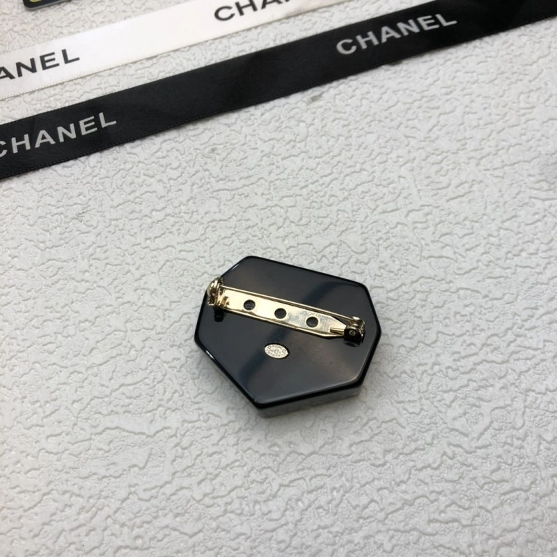 Original Chanel Brooches