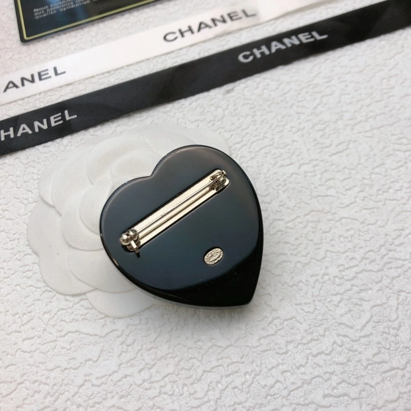 Reasonably priced Chanel Brooches