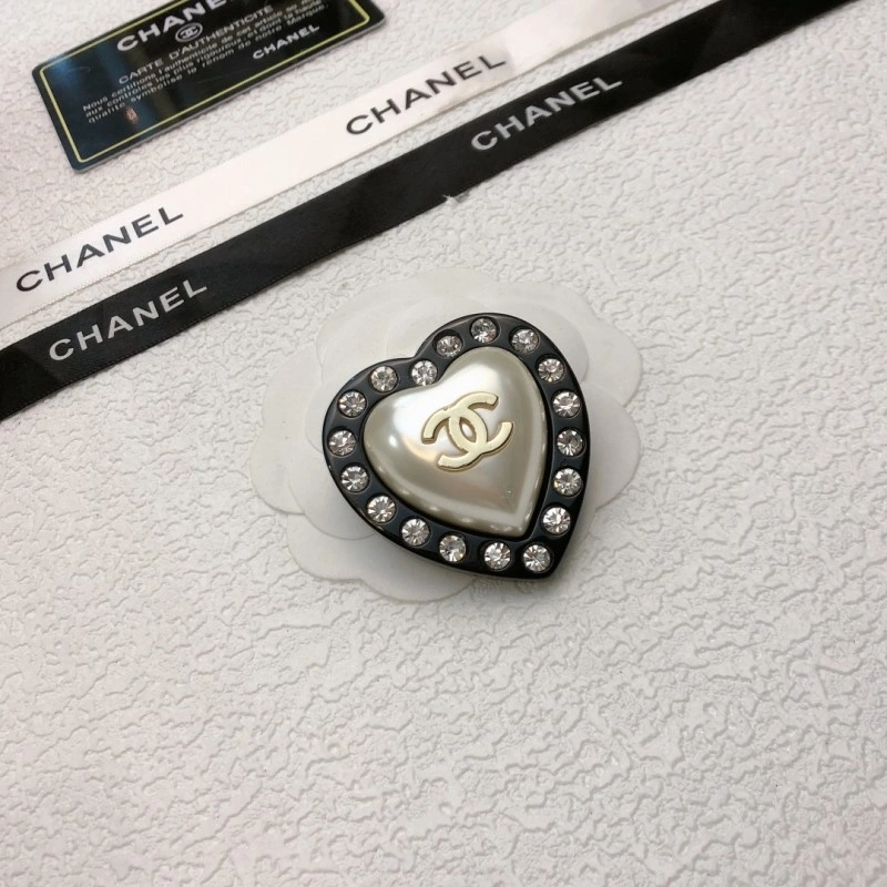 Reasonably priced Chanel Brooches