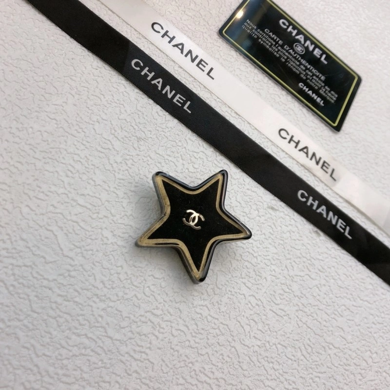 Budget-friendly Chanel Brooches