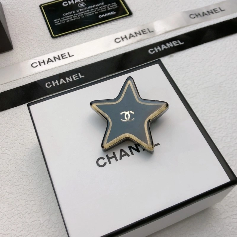 Budget-friendly Chanel Brooches