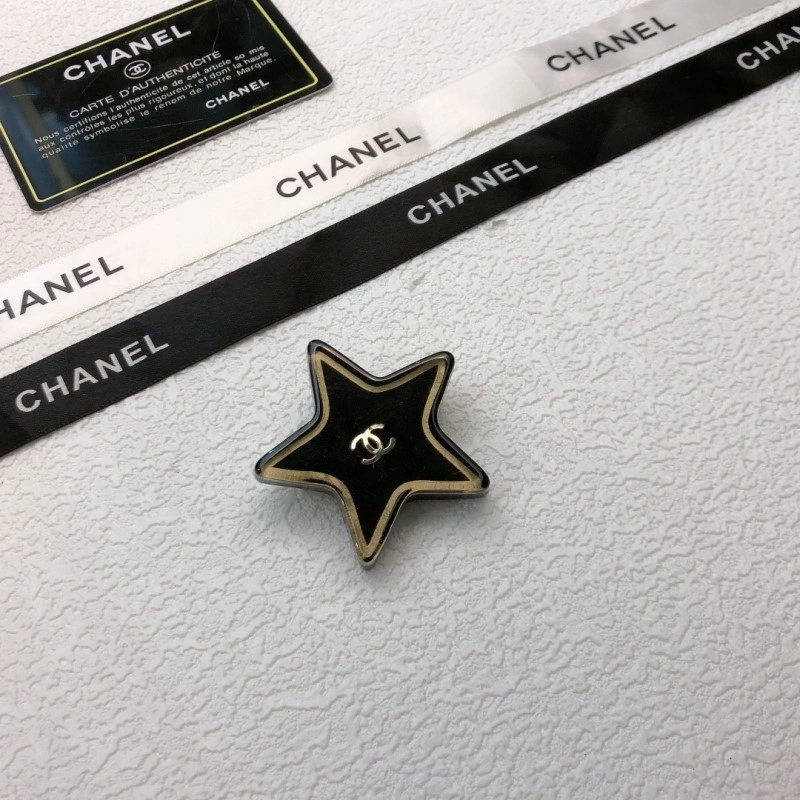 Budget-friendly Chanel Brooches