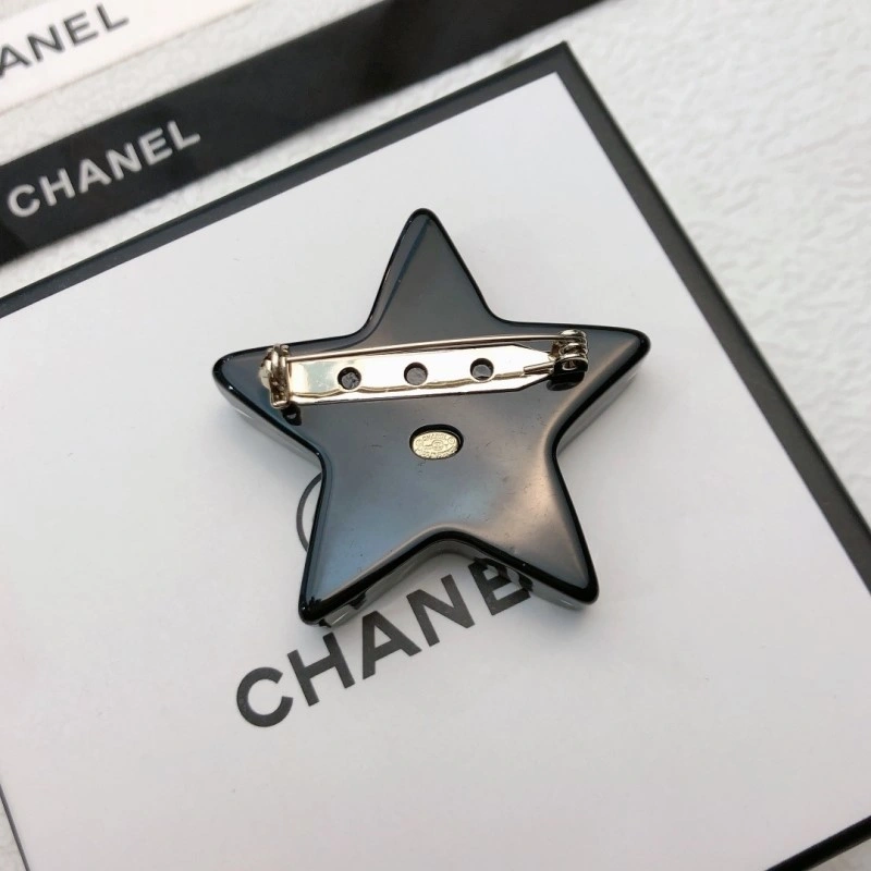 Budget-friendly Chanel Brooches