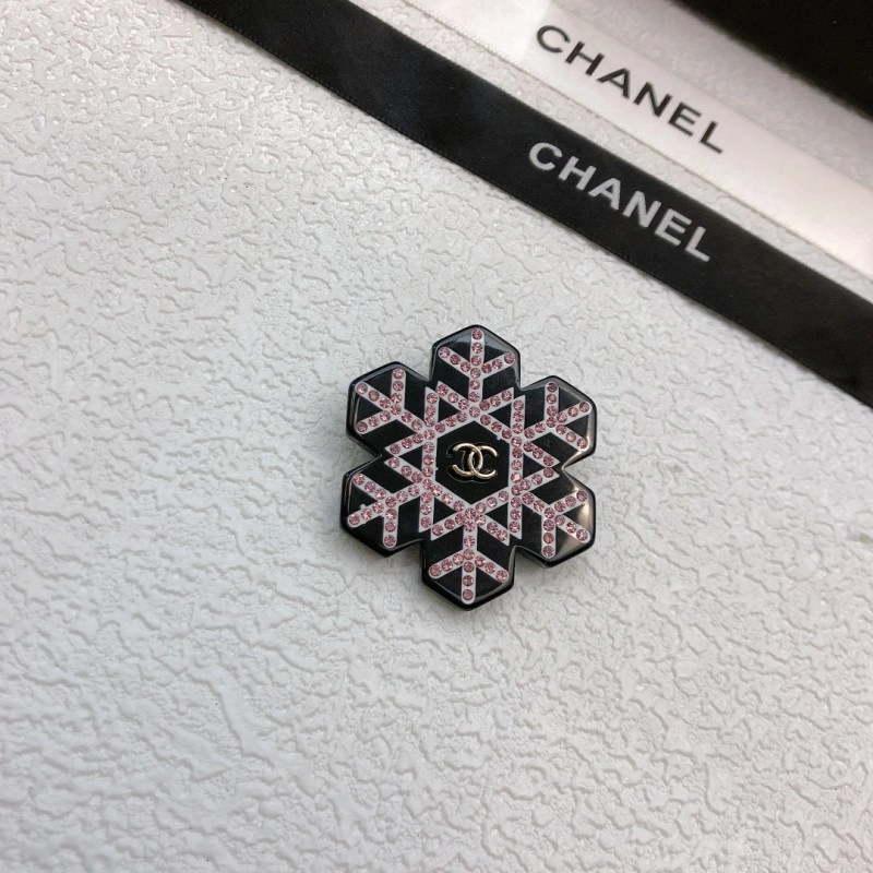 Value-priced Chanel Brooches