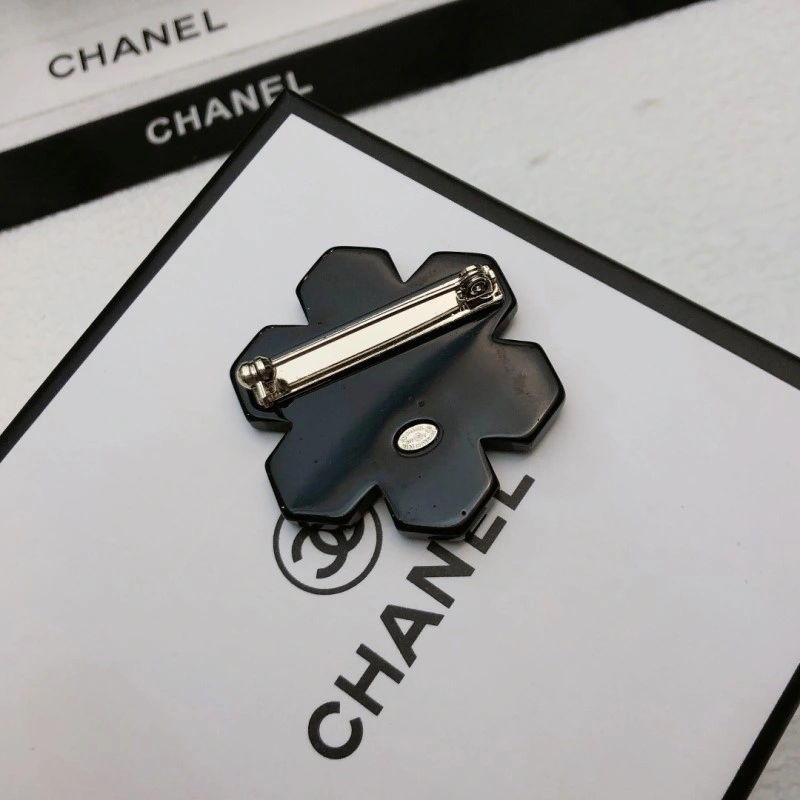 Value-priced Chanel Brooches