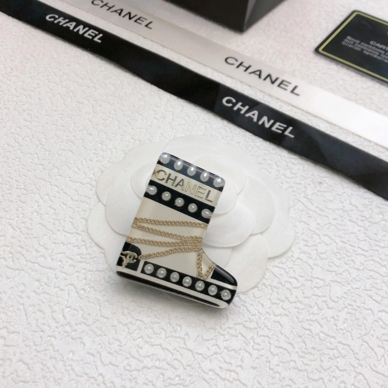 Mirror quality Chanel Brooches