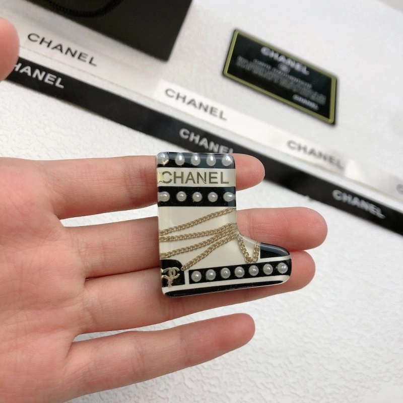 Mirror quality Chanel Brooches