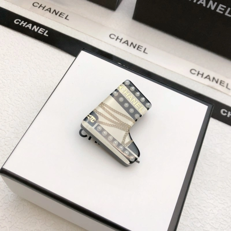 Mirror quality Chanel Brooches