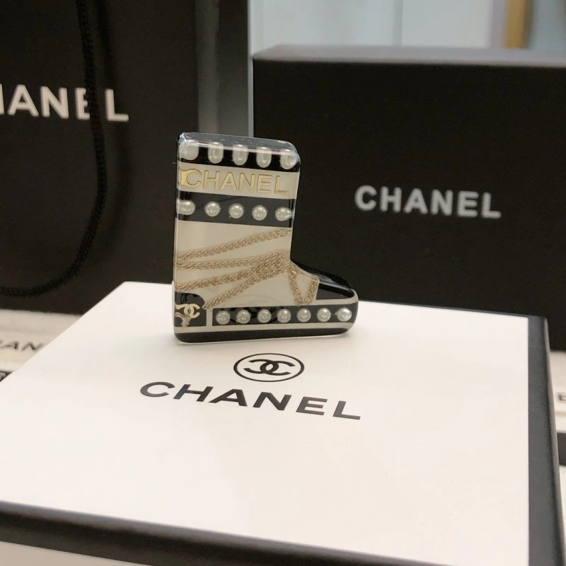 Mirror quality Chanel Brooches