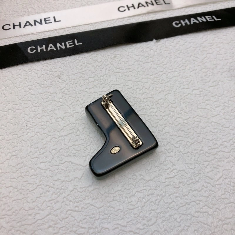 Mirror quality Chanel Brooches