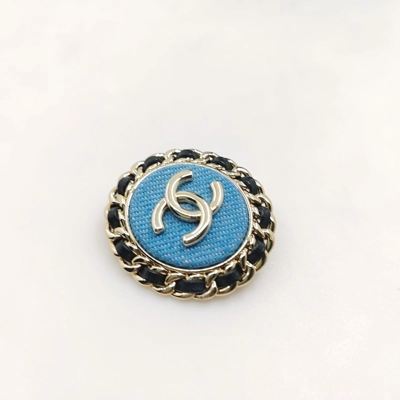 Chanel Brooches