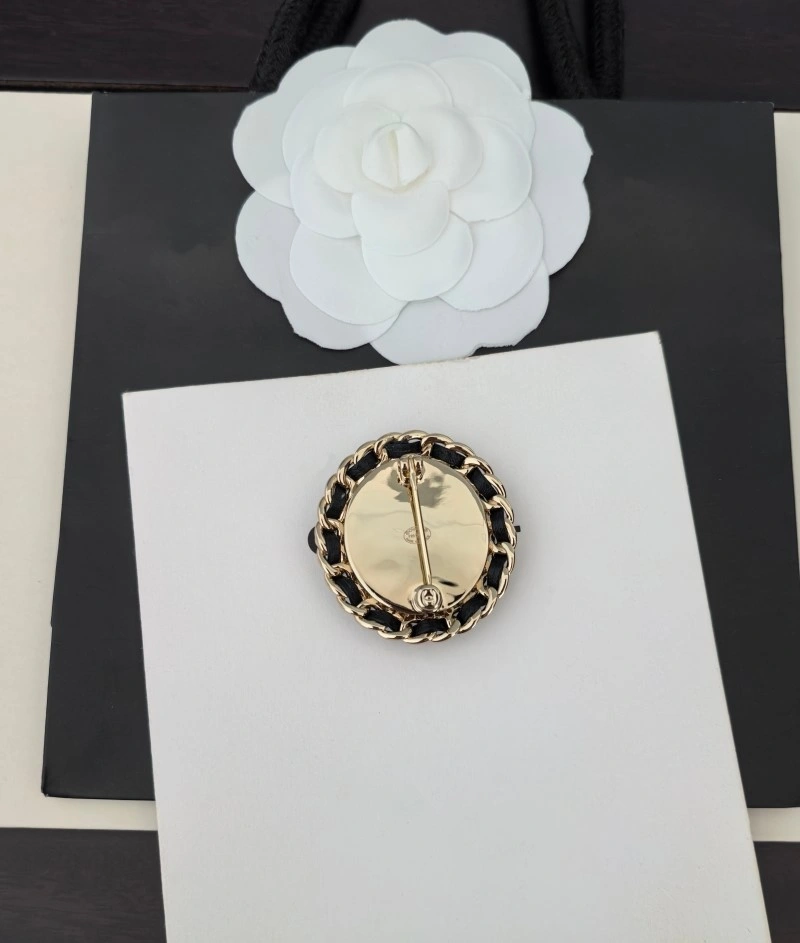 Precise copy Chanel Brooches