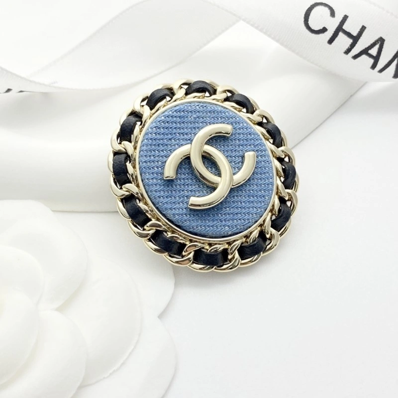 Economical Chanel Brooches