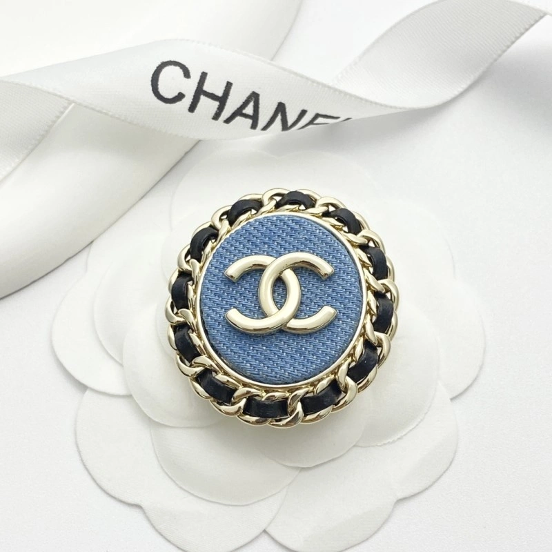 Economical Chanel Brooches