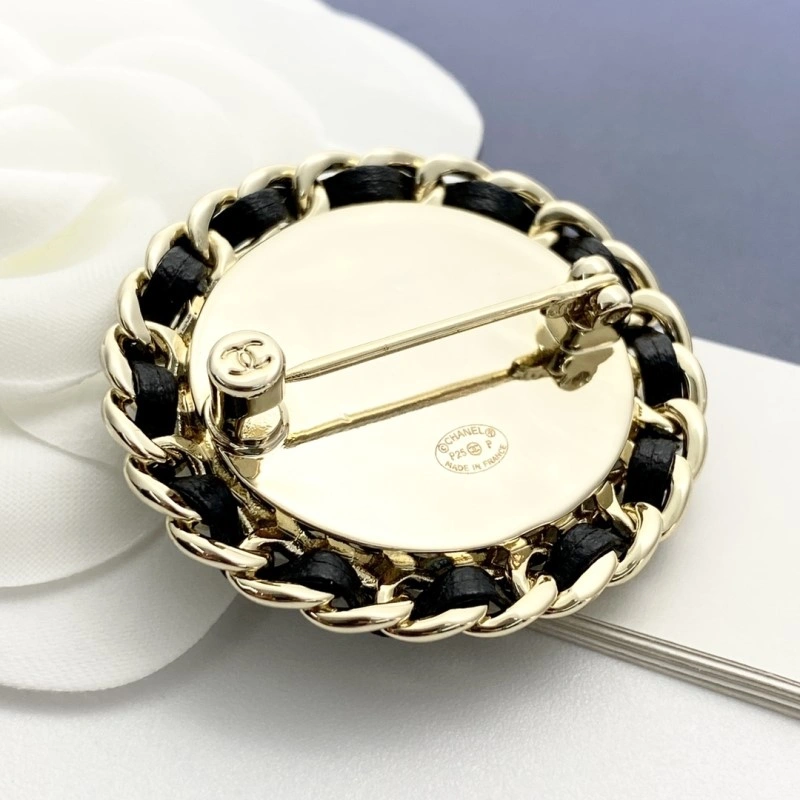 Economical Chanel Brooches