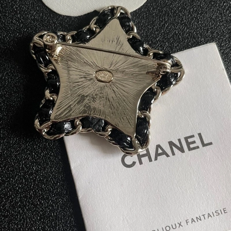 Economical Chanel Brooches