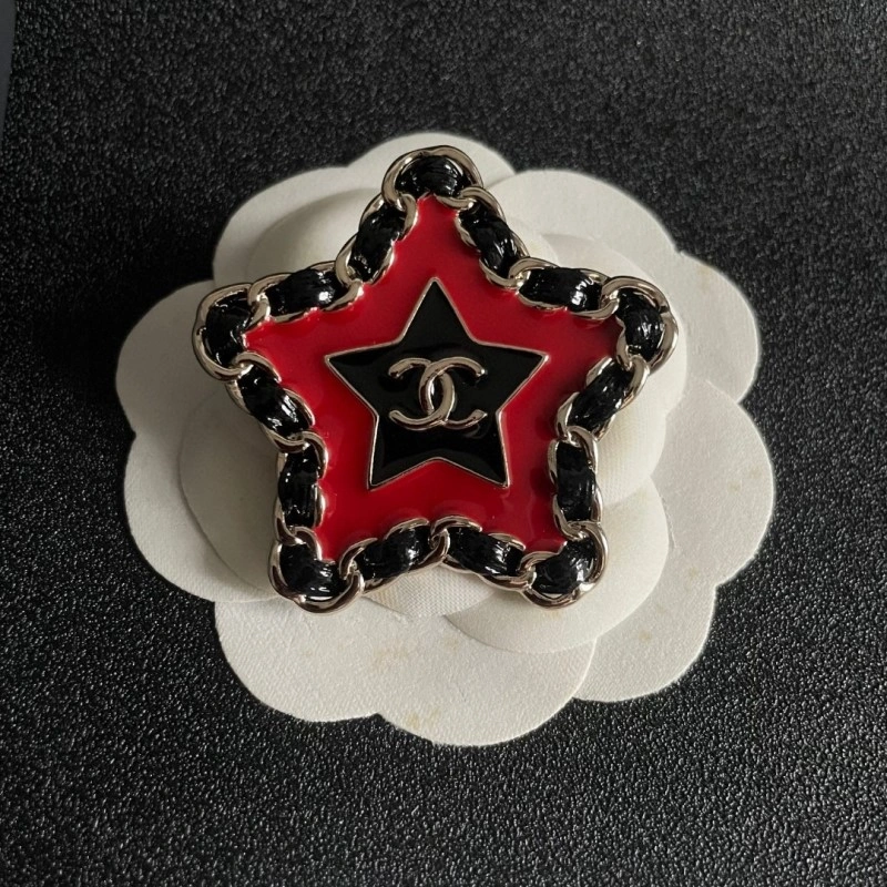 Economical Chanel Brooches