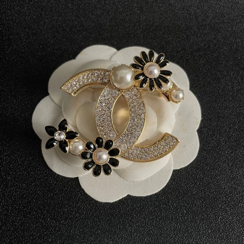 Mirror quality Chanel Brooches