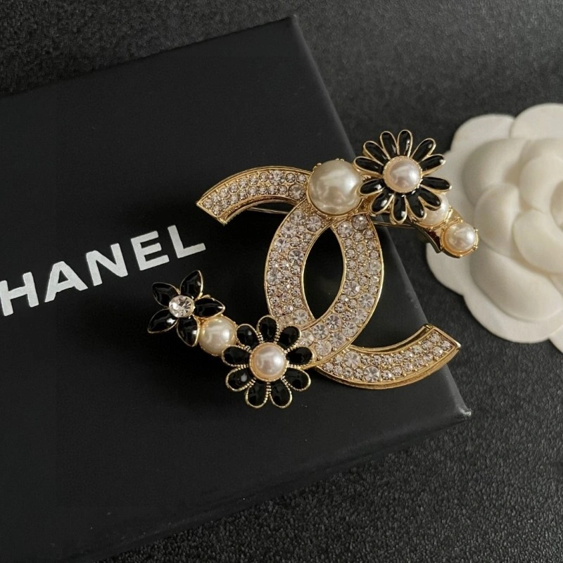 Mirror quality Chanel Brooches