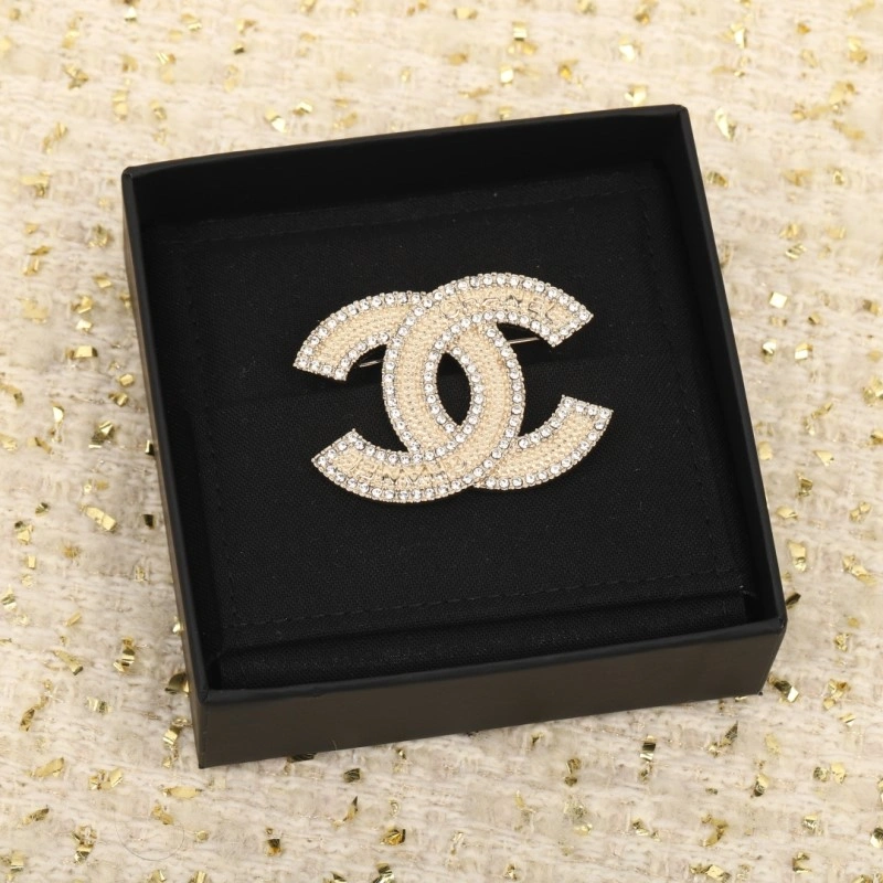 Mirror quality Chanel Brooches