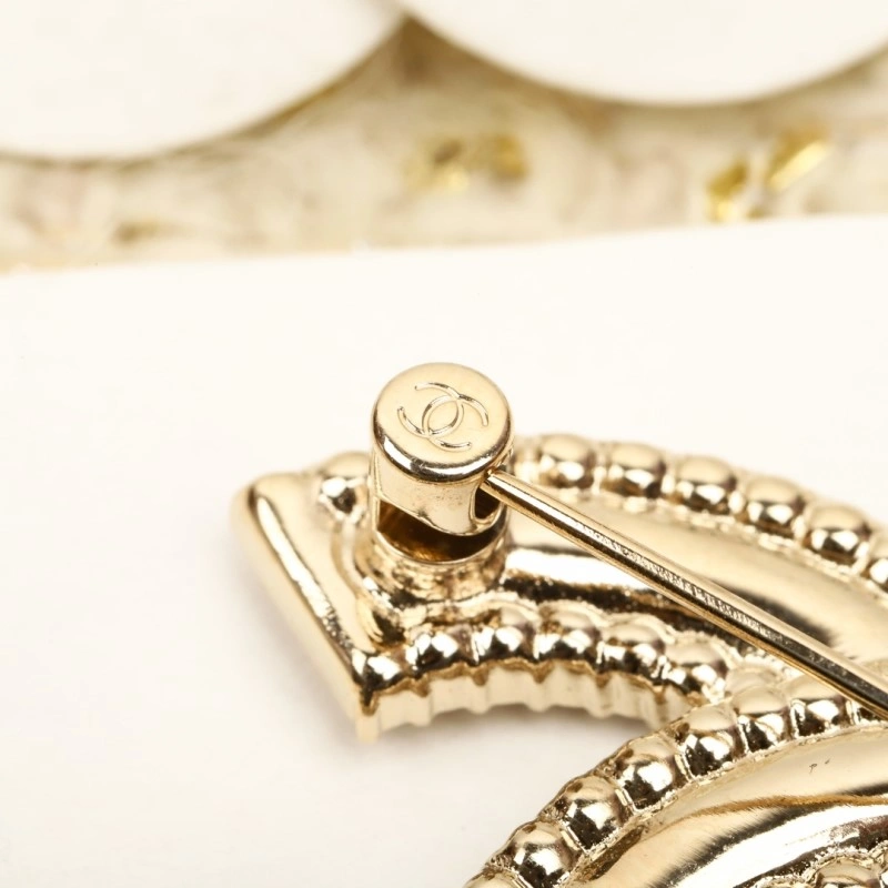 Mirror quality Chanel Brooches
