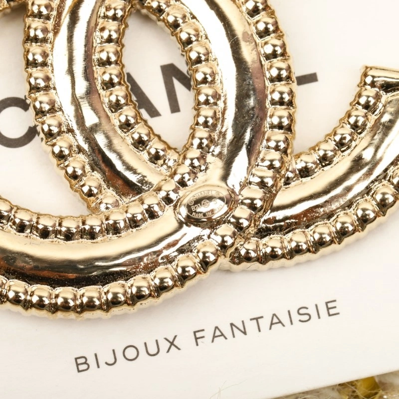 Mirror quality Chanel Brooches