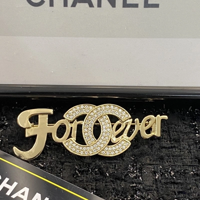 Mirror quality Chanel Brooches