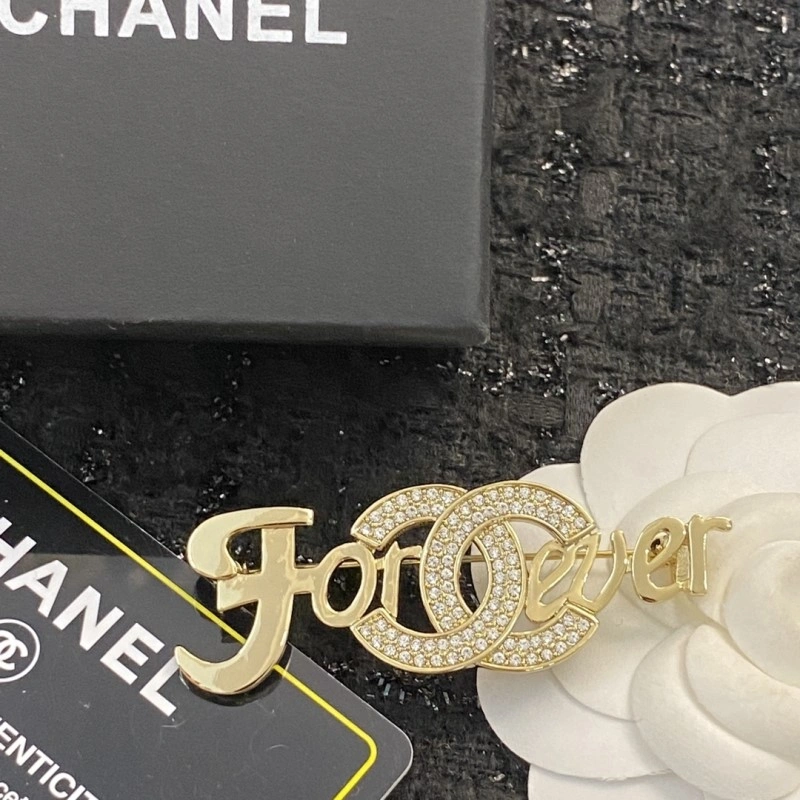 Mirror quality Chanel Brooches
