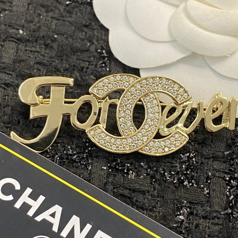 Mirror quality Chanel Brooches