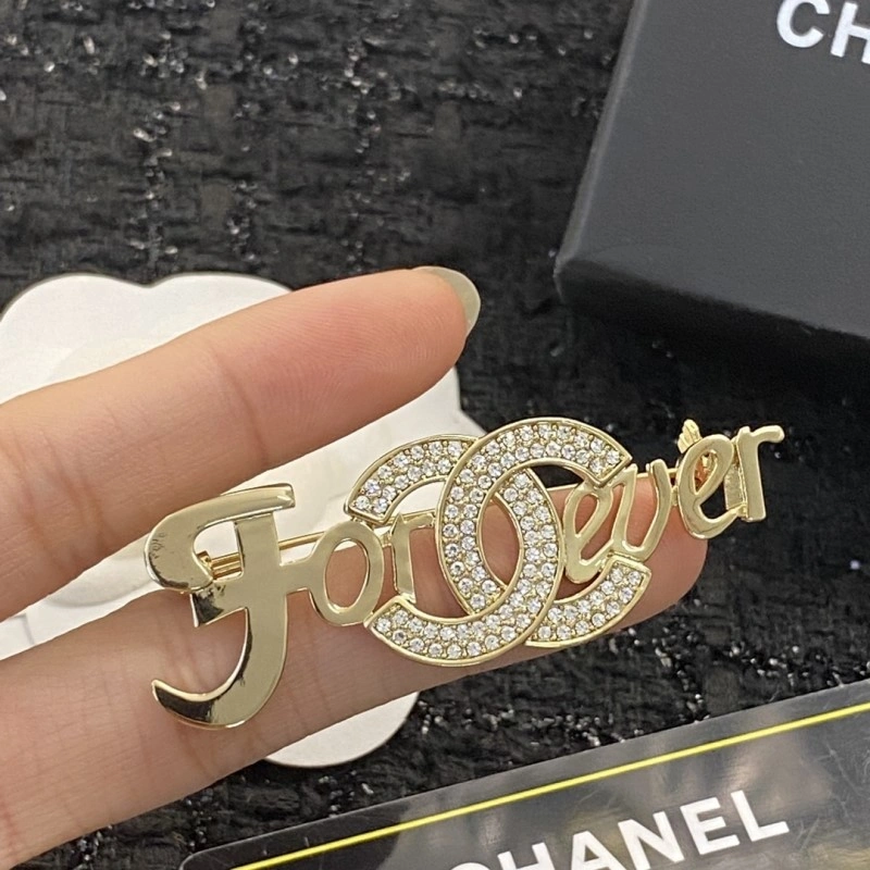 Mirror quality Chanel Brooches