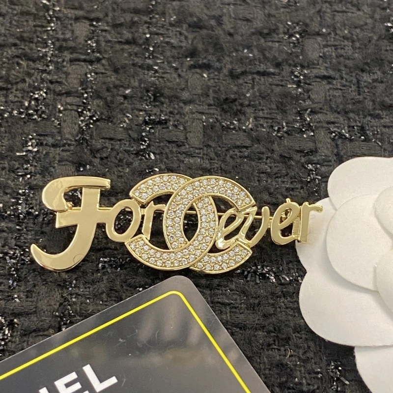 Mirror quality Chanel Brooches