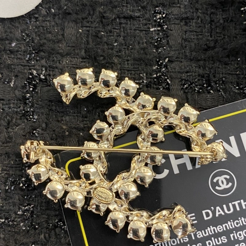 OEM Chanel Brooches