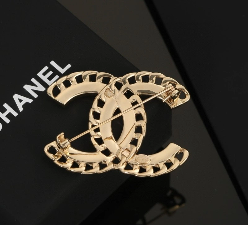 Value-priced Chanel Brooches