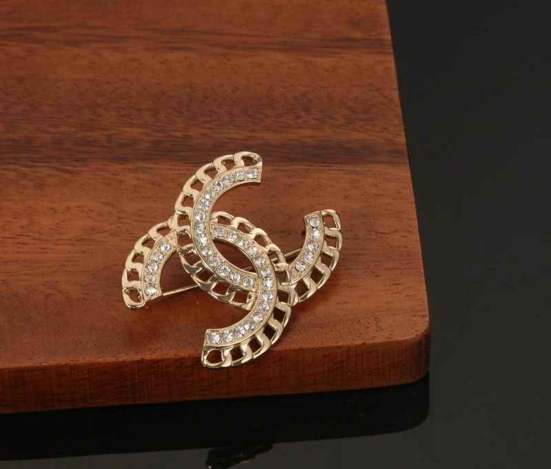 Value-priced Chanel Brooches